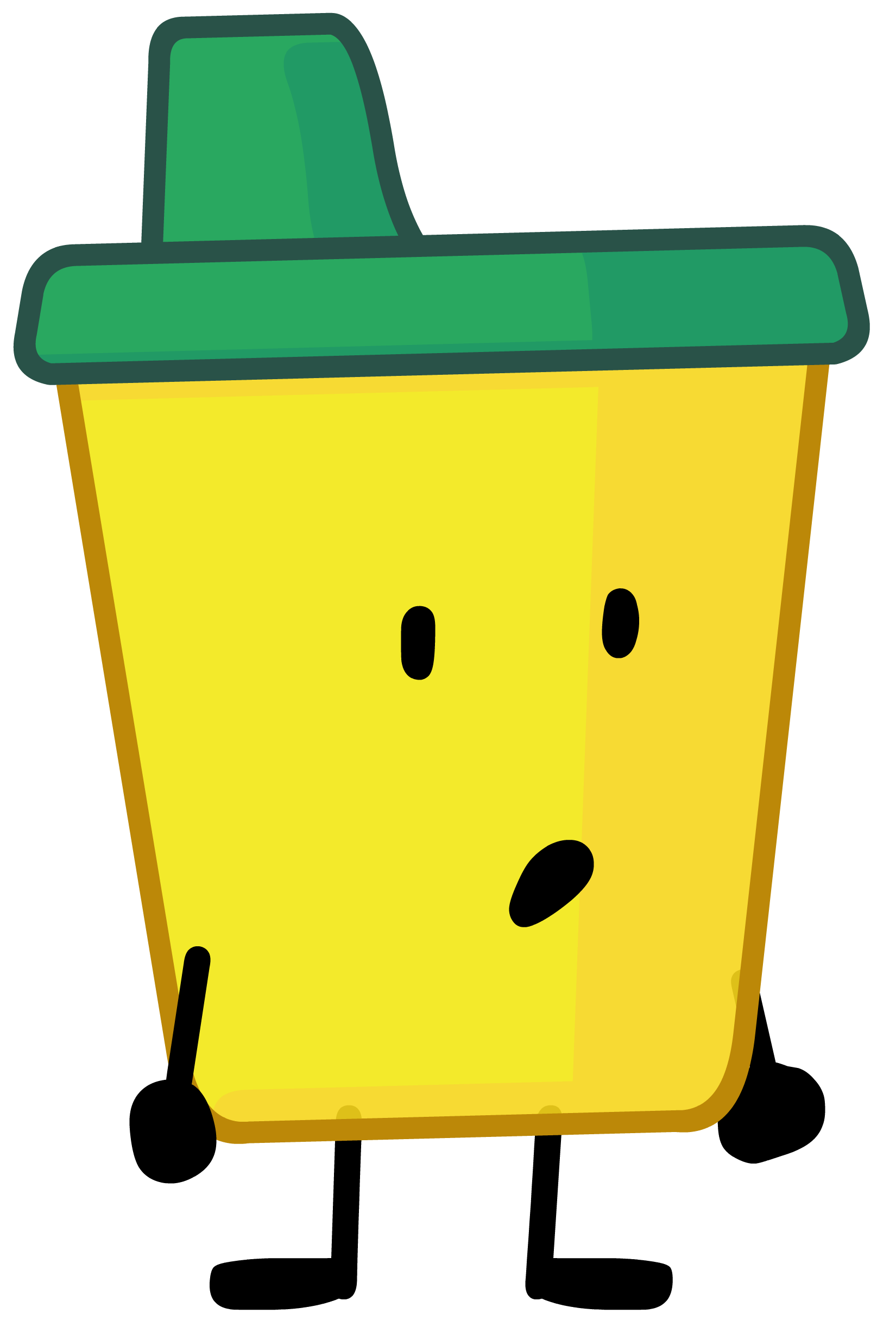 Sippy Cup | Open Source Objects Wiki | Fandom