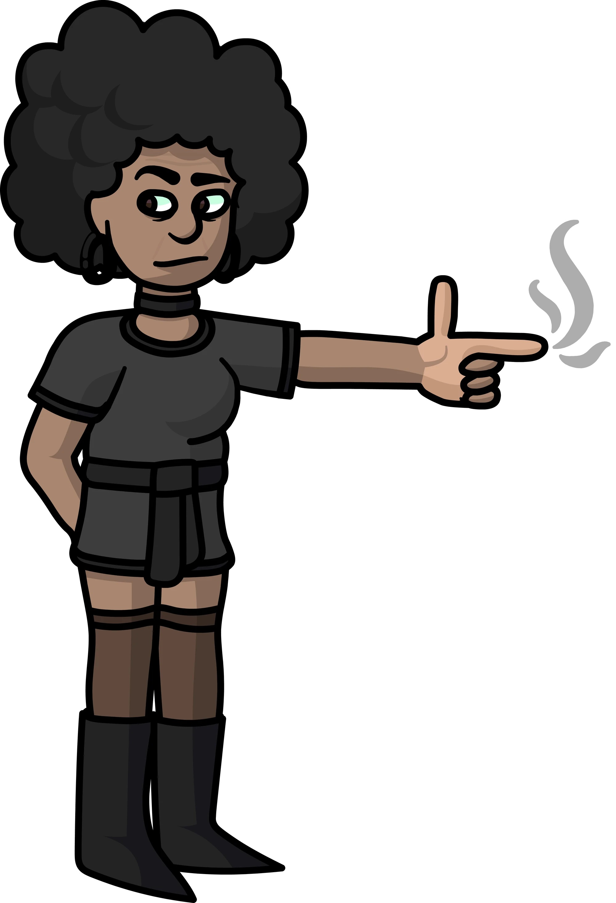 Minty Open Source Objects Wiki Fandom 4374