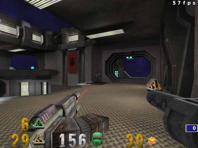 Openarena Wiki