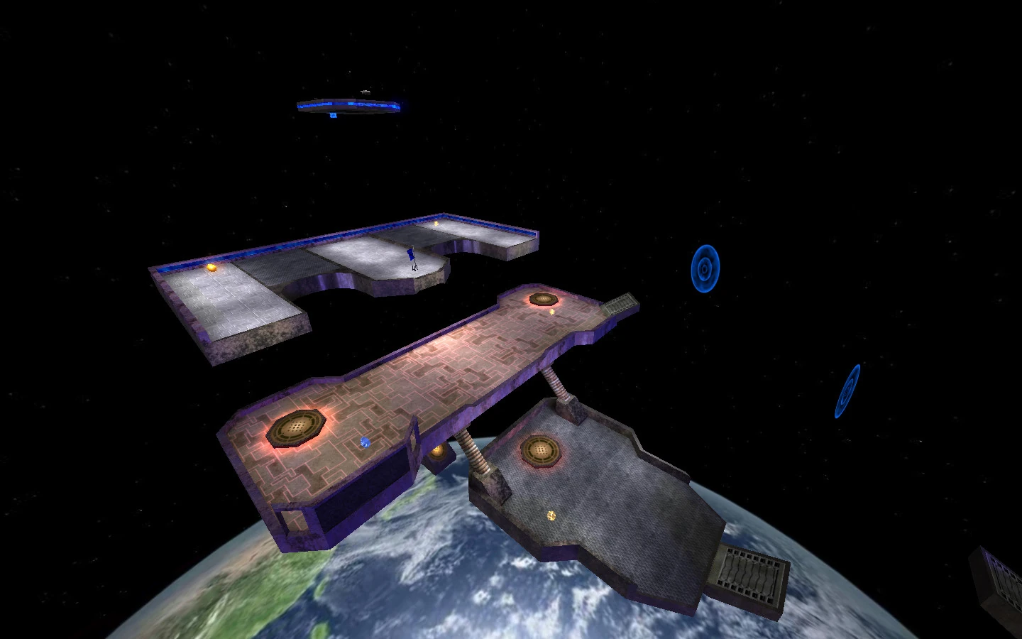 Maps/oa ctf4ish | OpenArena | Fandom