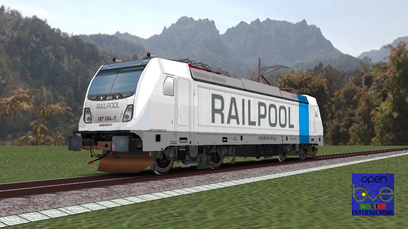 OBTS Trains+Routes For Europe | OpenBVE Rolling stock Wiki | Fandom