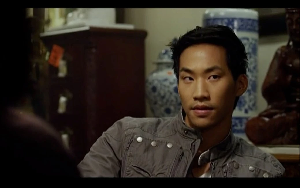 Patrick Kwok-Choon | Open Heart Wiki | Fandom