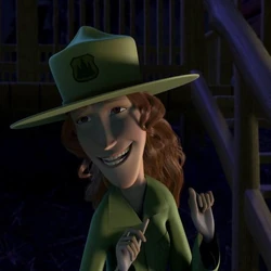 Beth | Open Season Wiki | Fandom