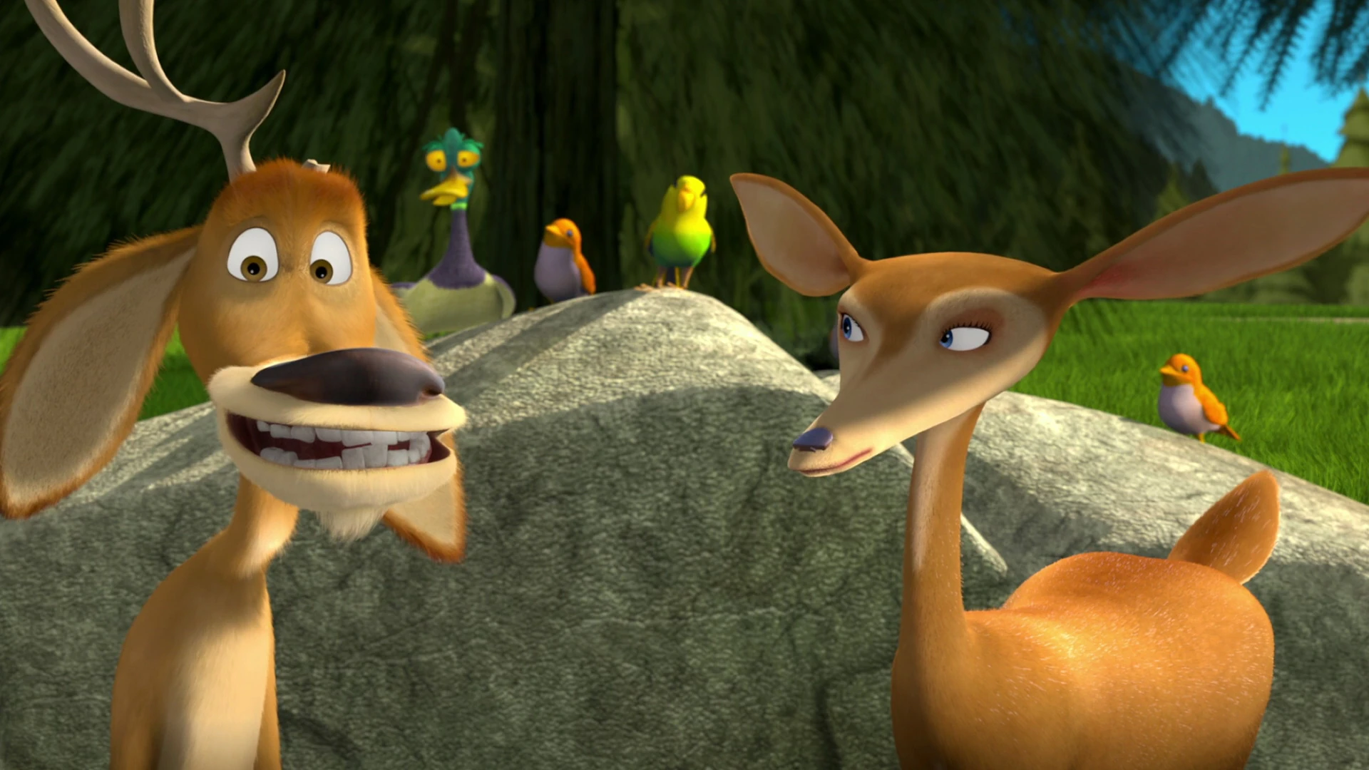 Image - Open-season2-disneyscreencaps.com-8108.jpg | Open Season Wiki ...