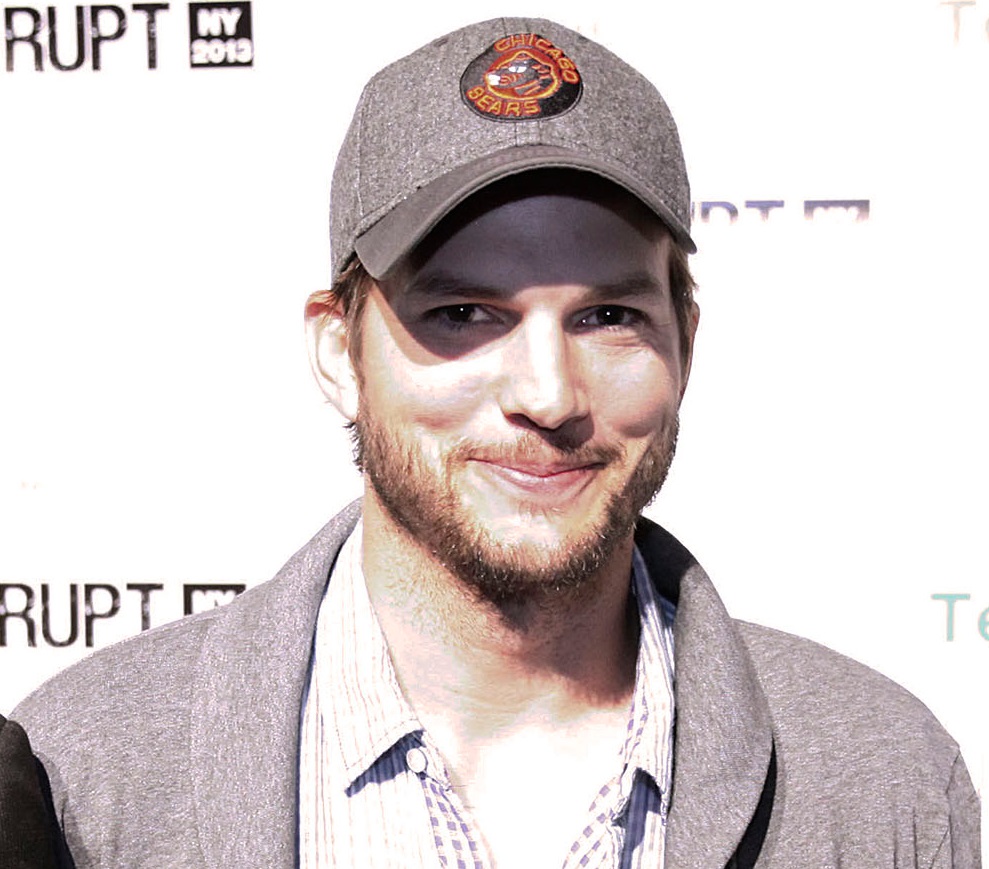 Ashton Kutcher Open Season Wiki Fandom Powered By Wikia