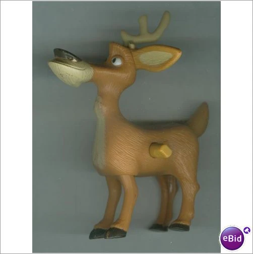 Image - Toy elliot.jpg | Open Season Wiki | FANDOM powered by Wikia