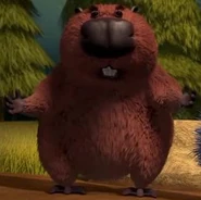 Reilly | Open Season Wiki | FANDOM powered by Wikia