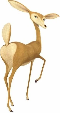 Giselle | Open Season Wiki | FANDOM powered by Wikia