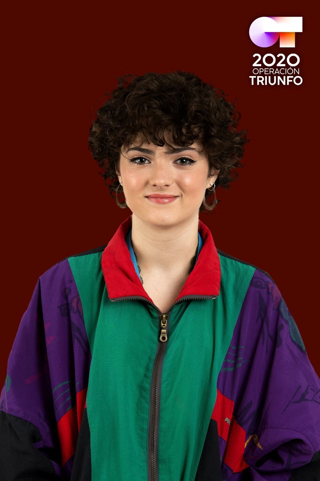 Anne Lukin | Operación Triunfo Wiki | Fandom
