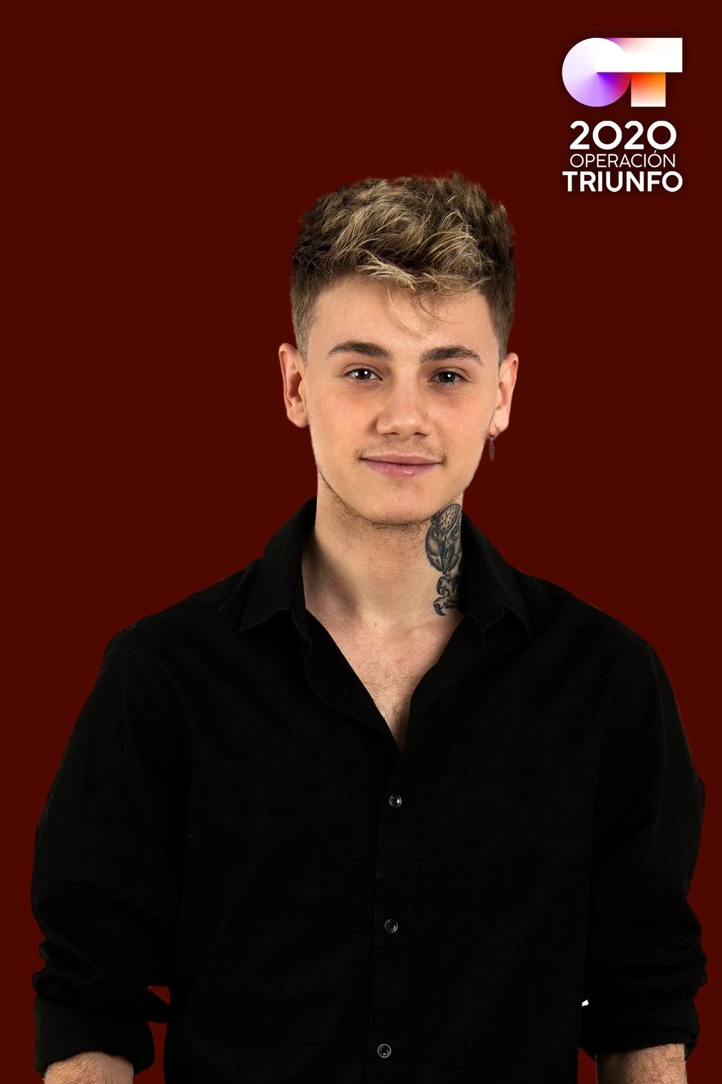 Hugo Cobo | Operación Triunfo Wiki | Fandom