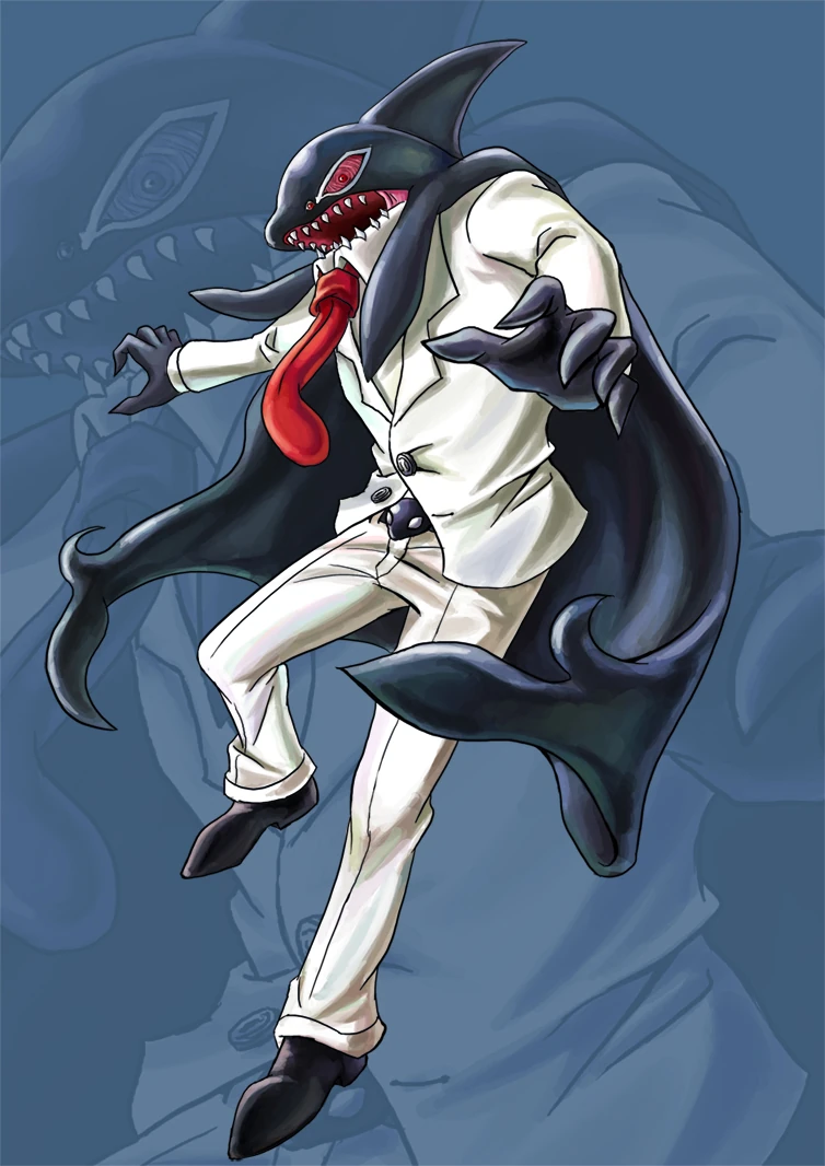 Orcus | One Piece Fanon Wiki | FANDOM powered by Wikia