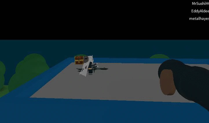 Two Sword Style | One Piece Golden Age Wiki | Fandom