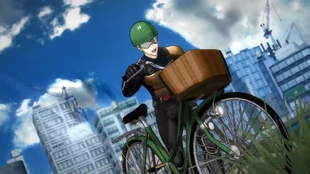 Mumen Rider | One Punch Man: A Hero Nobody Knows Wiki | Fandom