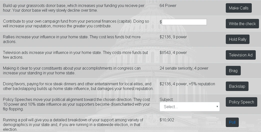 How to play POWER | Power Wiki | Fandom