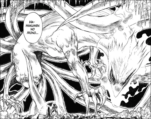 Inu Inu no Mi, Model: Nogitsune | One Piece Role-Play Wiki | Fandom