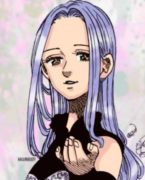 Amherst Lilith | One Piece Role-Play Wiki | Fandom