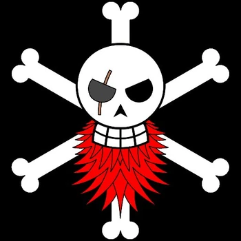 Redbeard Pirates | One Piece Role-Play Wiki | Fandom