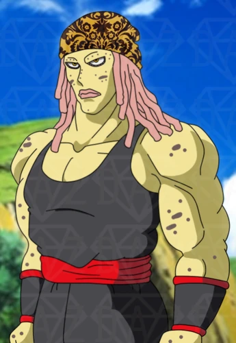 Apu | One Piece Role-Play Wiki | Fandom