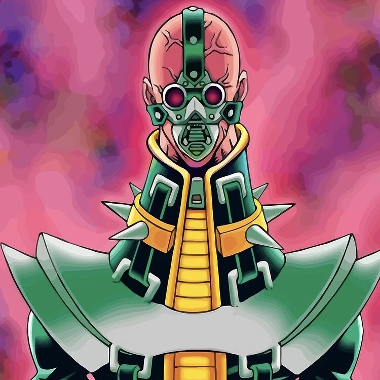 Cyborg | One Piece Role-Play Wiki | Fandom