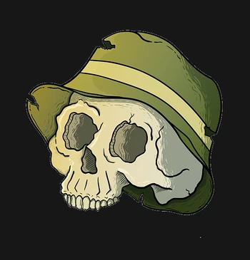 Phantom Pirates | One Piece Role-Play Wiki | Fandom