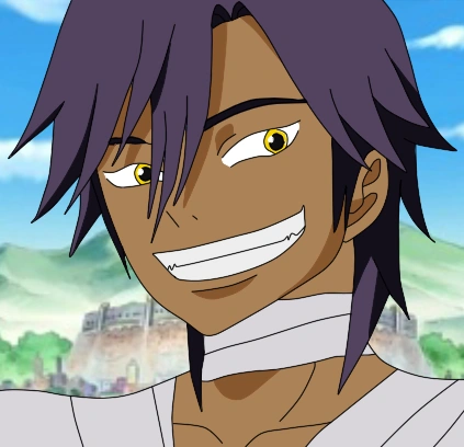 Bryant D. Kobe/Personality and Relationships | One Piece Role-Play Wiki ...