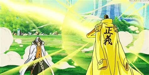 Pika Pika no Mi | One Piece Role-Play Wiki | Fandom