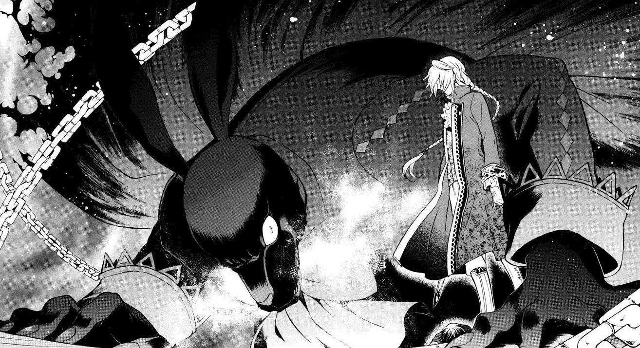 Usa Usa no Mi, Model: Jade Rabbit | One Piece Role-Play Wiki | Fandom