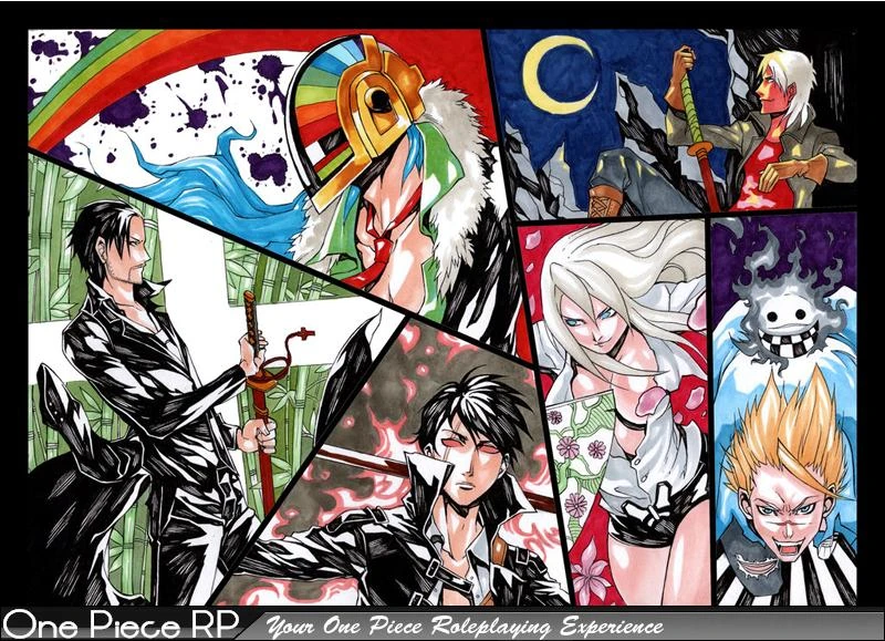 One Piece RP Wiki | Fandom