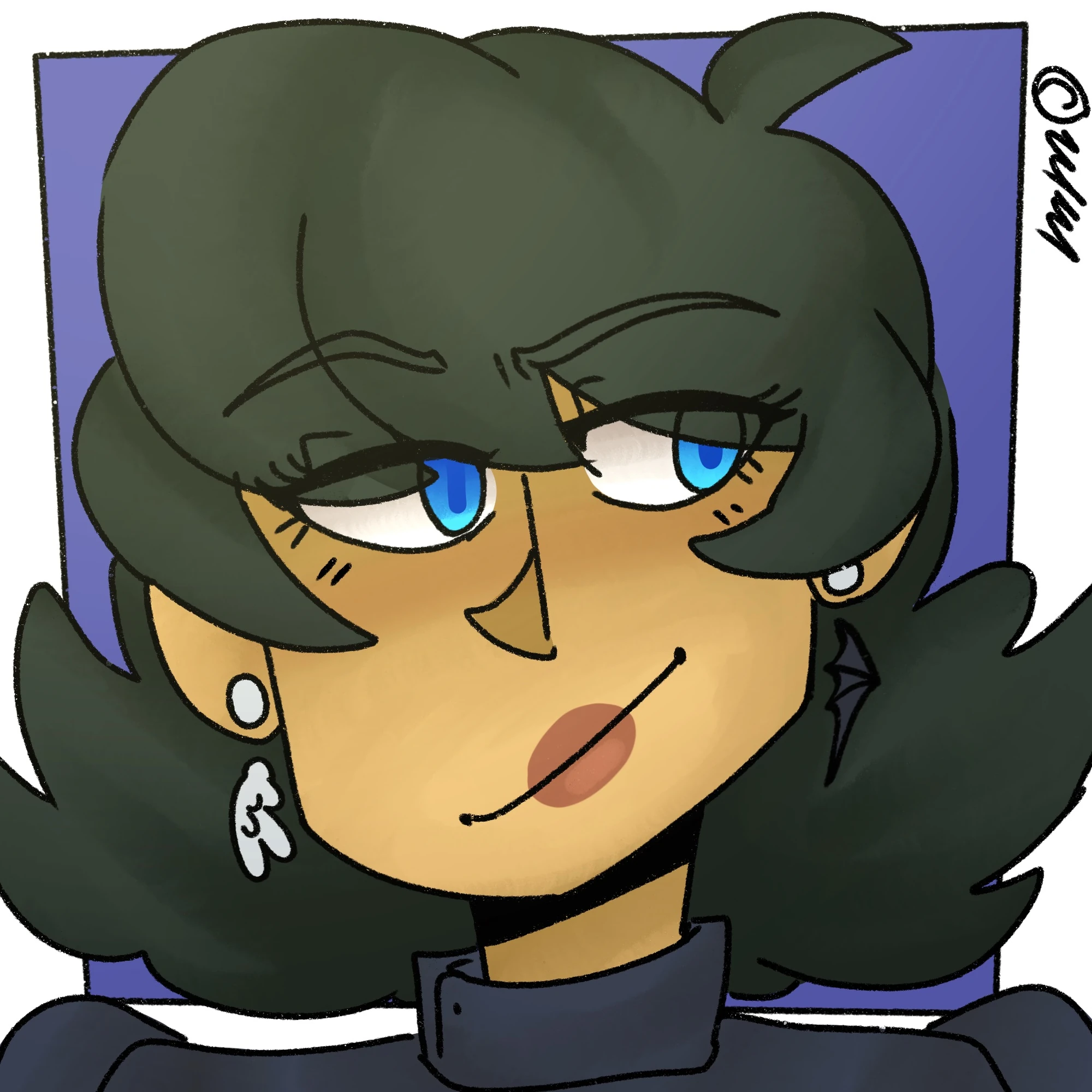 Susie Campbell | Optic Ink Wiki | Fandom