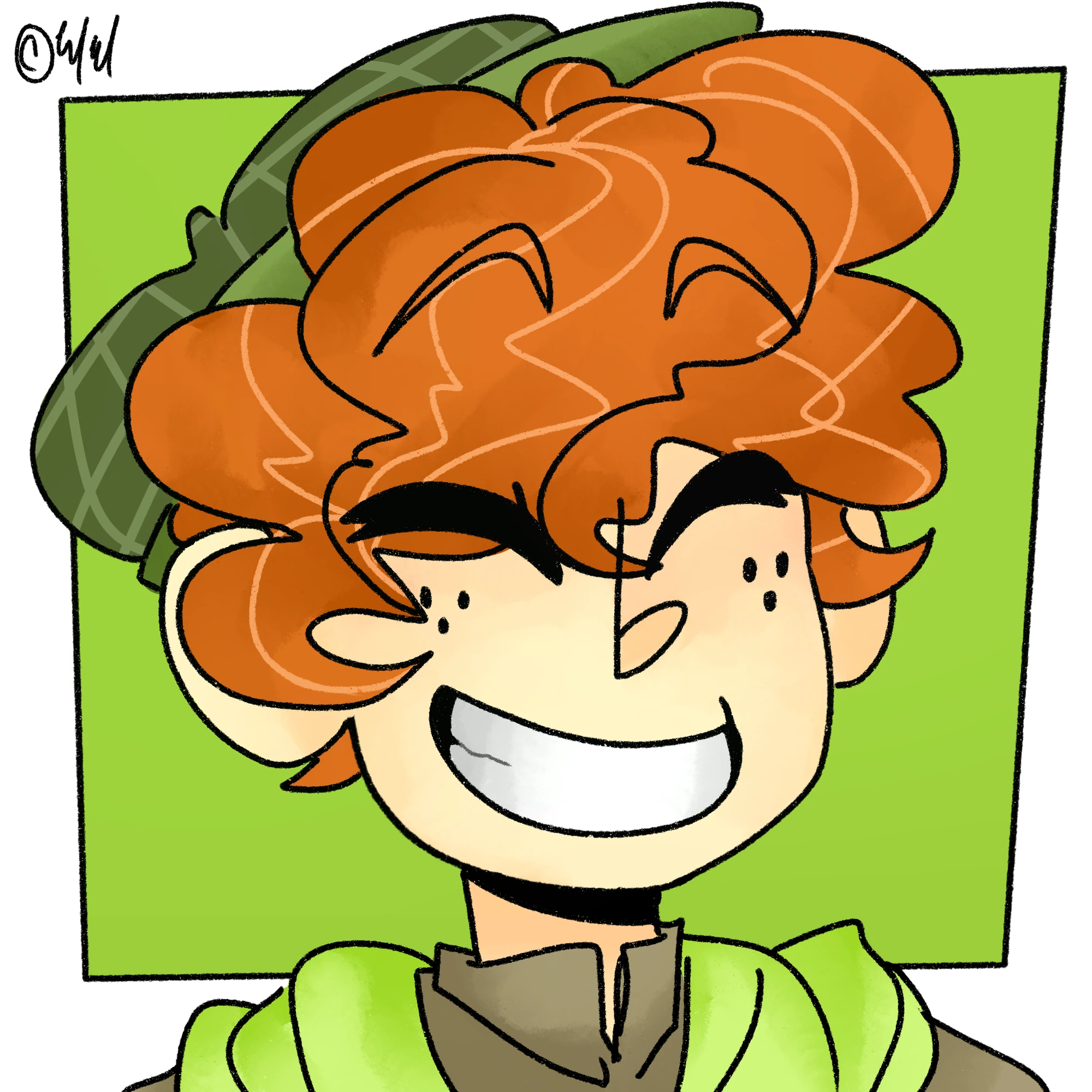 Wally Franks | Optic Ink Wiki | Fandom