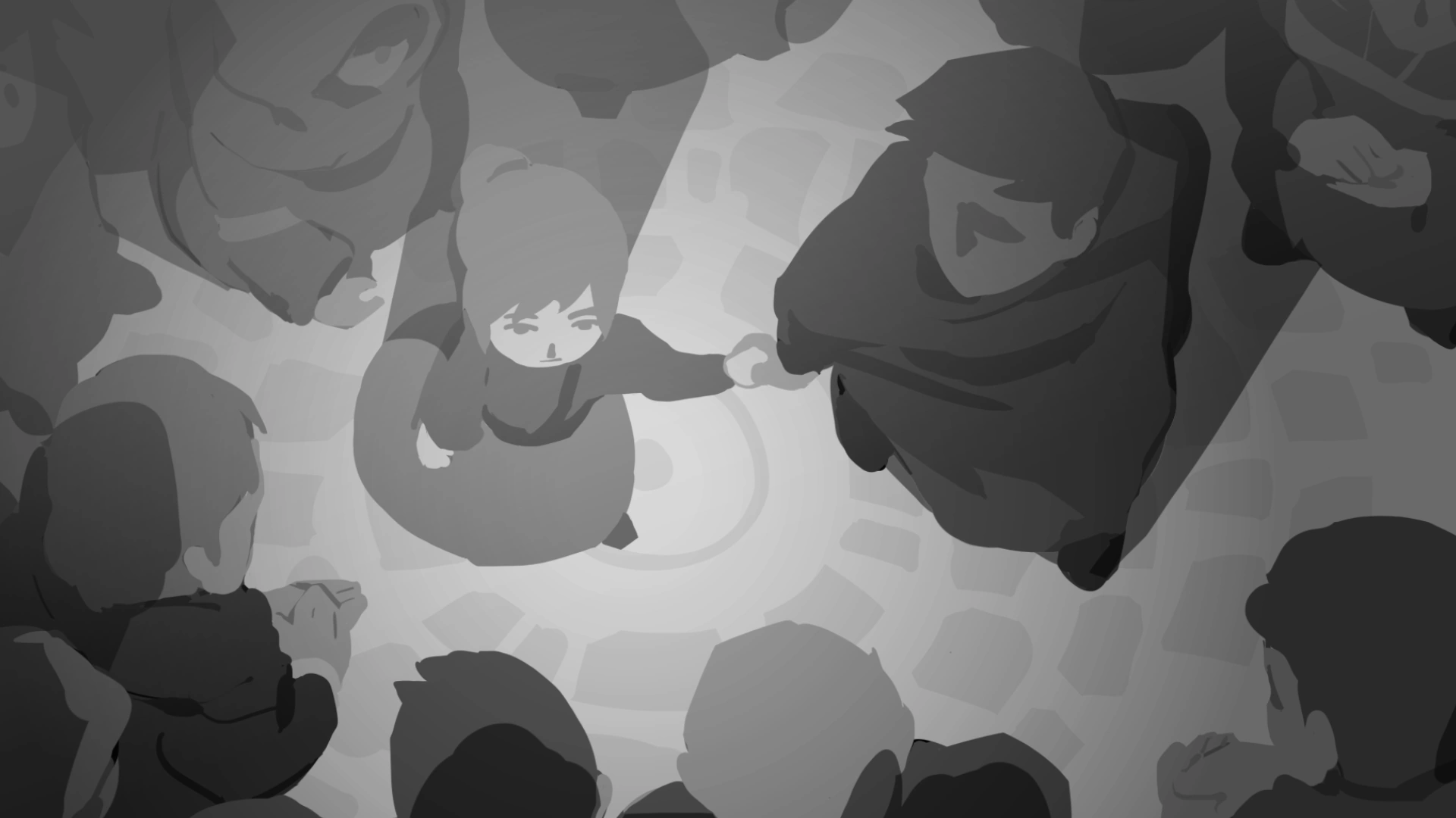 Opus: Rocket of Whispers Characters | OPUS Wikia | Fandom