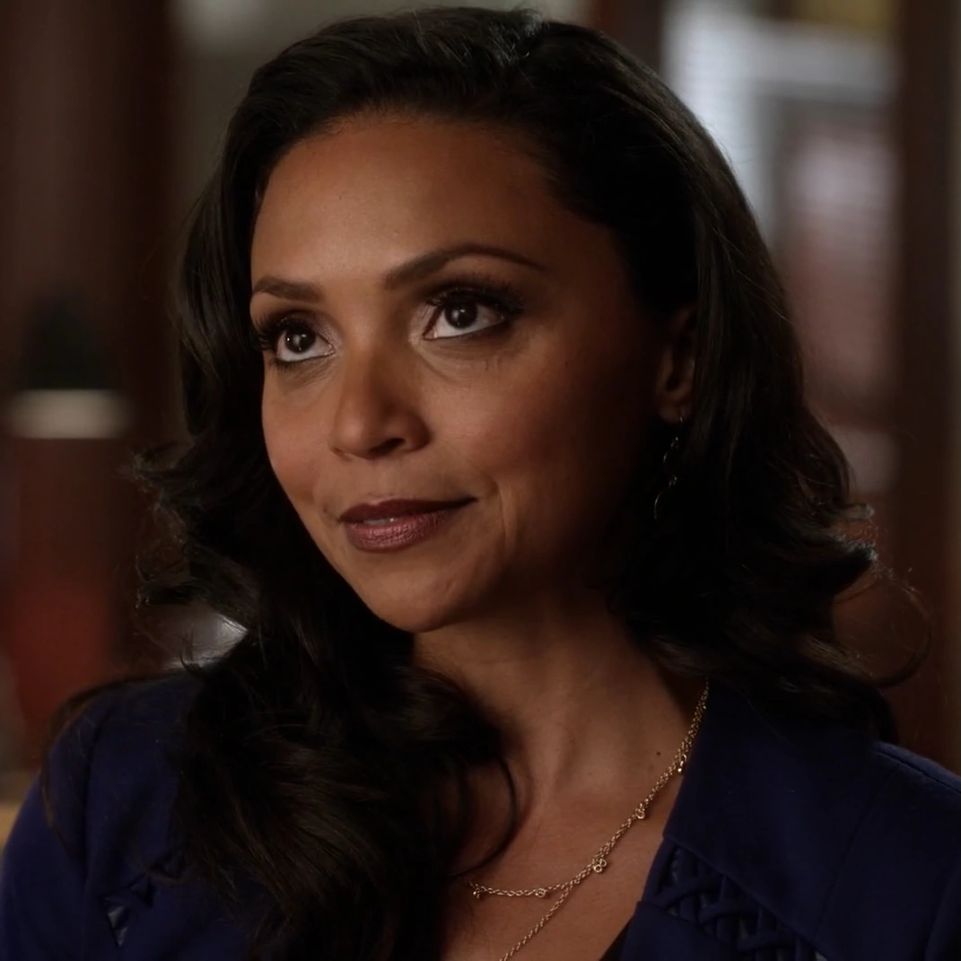 Cecille Horton | Oqeivnao Wiki | Fandom