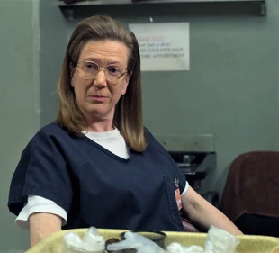 Carol Denning | Orange Is the New Black Wiki | Fandom