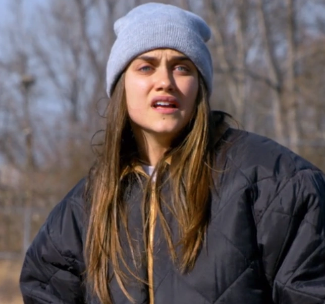 Nicole Eckelcamp | Orange Is the New Black Wiki | Fandom