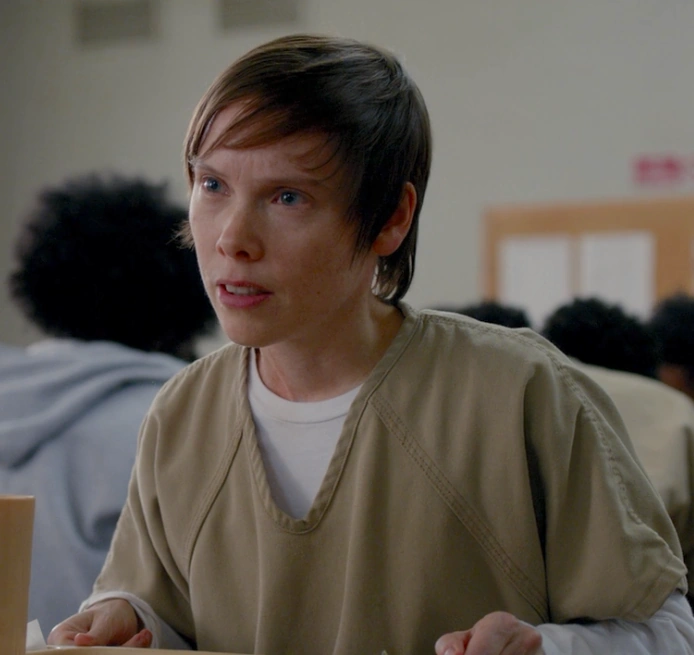 Orange Is The New Black: 10 detenute che non abbiamo visto nella sesta ...
