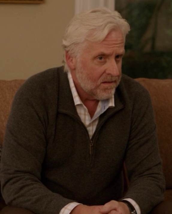 Bill Chapman | Orange Is the New Black Wiki | Fandom