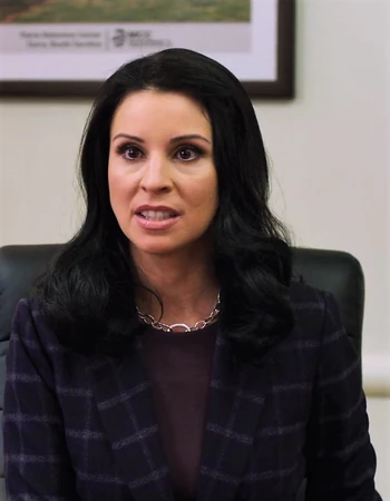 Linda Ferguson | Orange is the New Black Wiki | FANDOM powered by Wikia