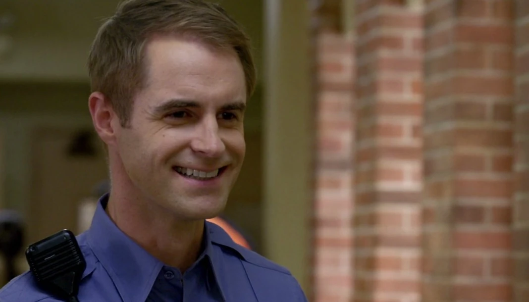 Thomas Humphrey | Wiki Orange Is The New Black | Fandom