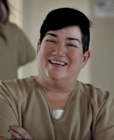 Big Boo | Orange is the New Black Wiki | FANDOM powered by Wikia