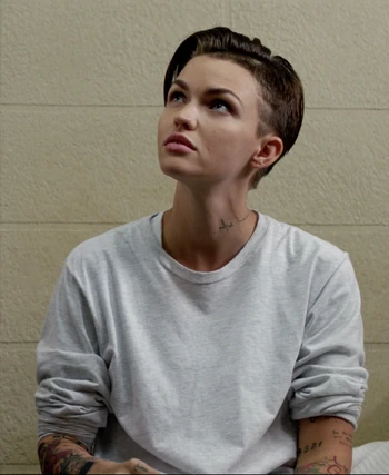 Stella Carlin | Wiki Orange Is The New Black | Fandom