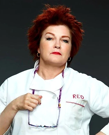 Red | Orange is the New Black Wiki | Fandom