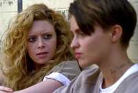 Stella Carlin | Wiki Orange Is The New Black | Fandom