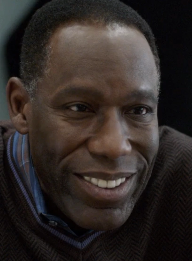 Jean Baptiste | Wiki Orange Is The New Black | Fandom