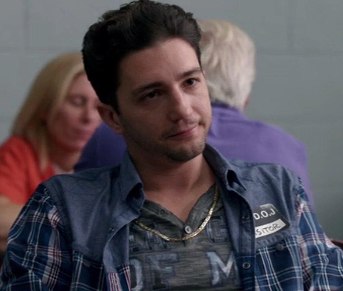 Vinnie | Orange is the New Black Wiki | Fandom