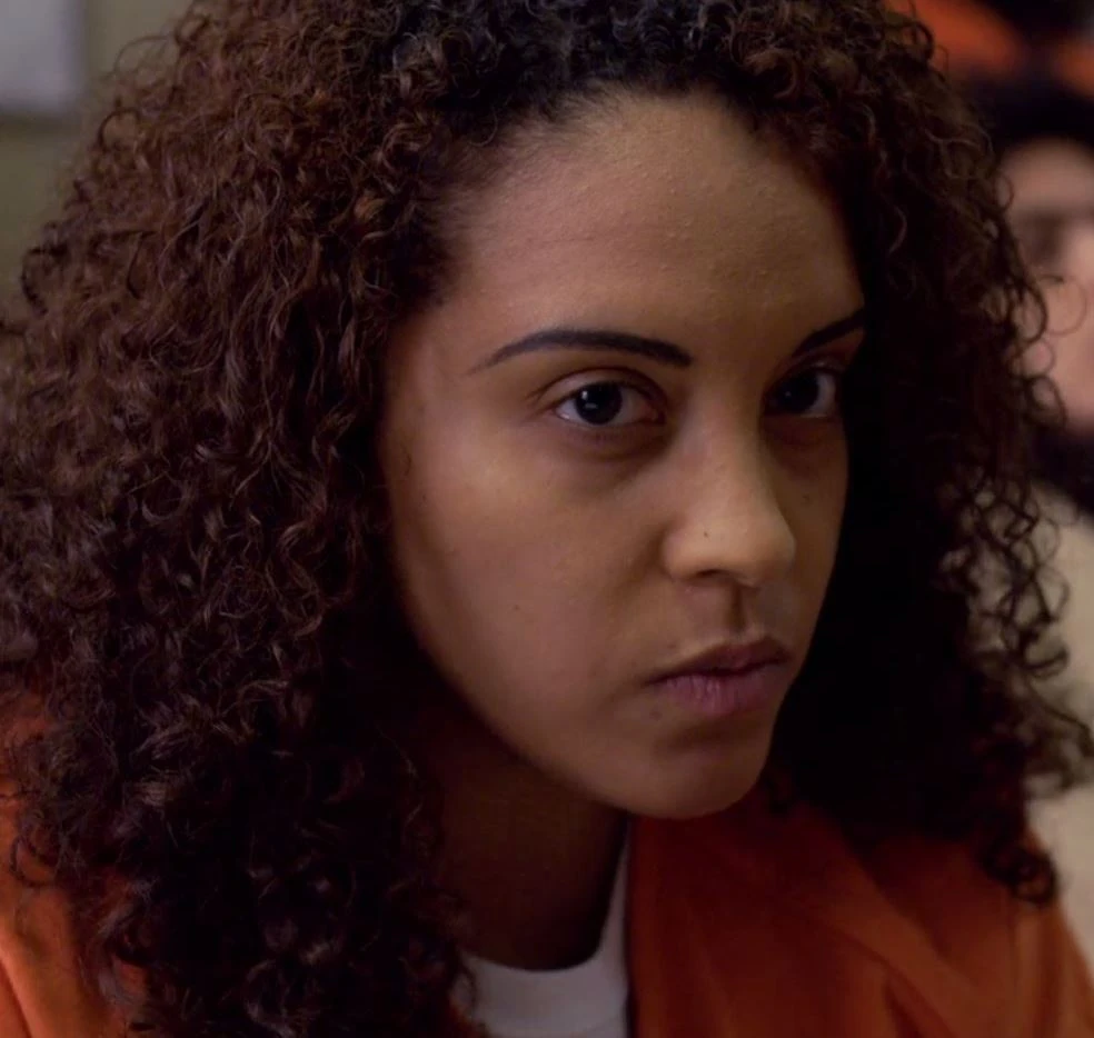 Ramona Contreras | Orange Is the New Black Wiki | Fandom