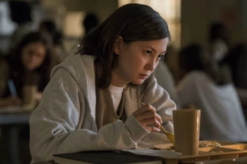 Brook Soso | Wiki Orange Is The New Black | FANDOM powered by Wikia