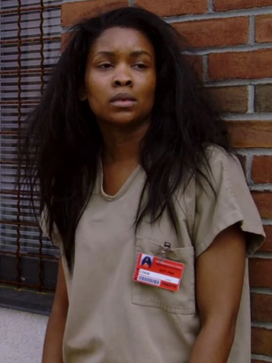 Jayne Cooke | Orange Is the New Black Wiki | Fandom