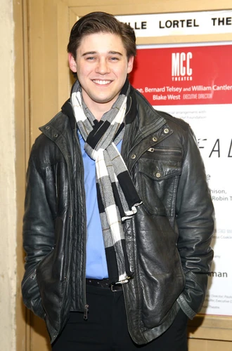 Josh Green | Orange is the New Black Wiki | FANDOM powered by Wikia