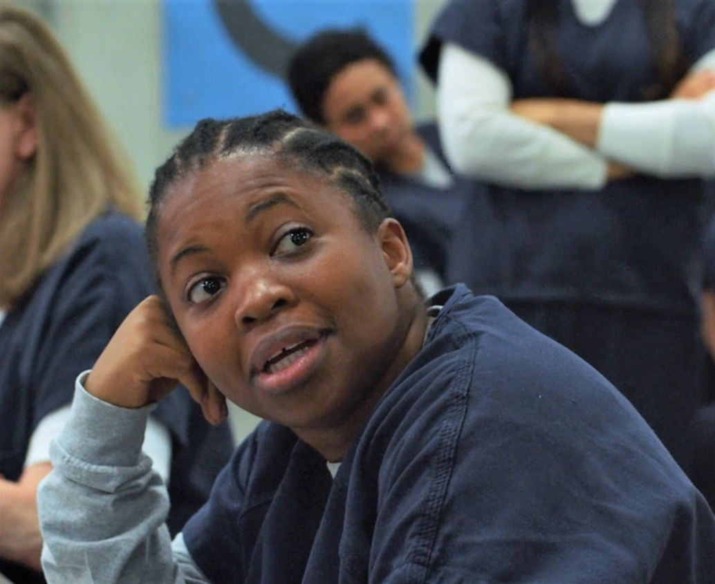 Clubs That Suck -> ii ranks: INMATES of OITNB!!!1111!