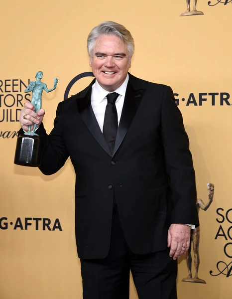 Michael Harney | Orange Is the New Black Wiki | Fandom